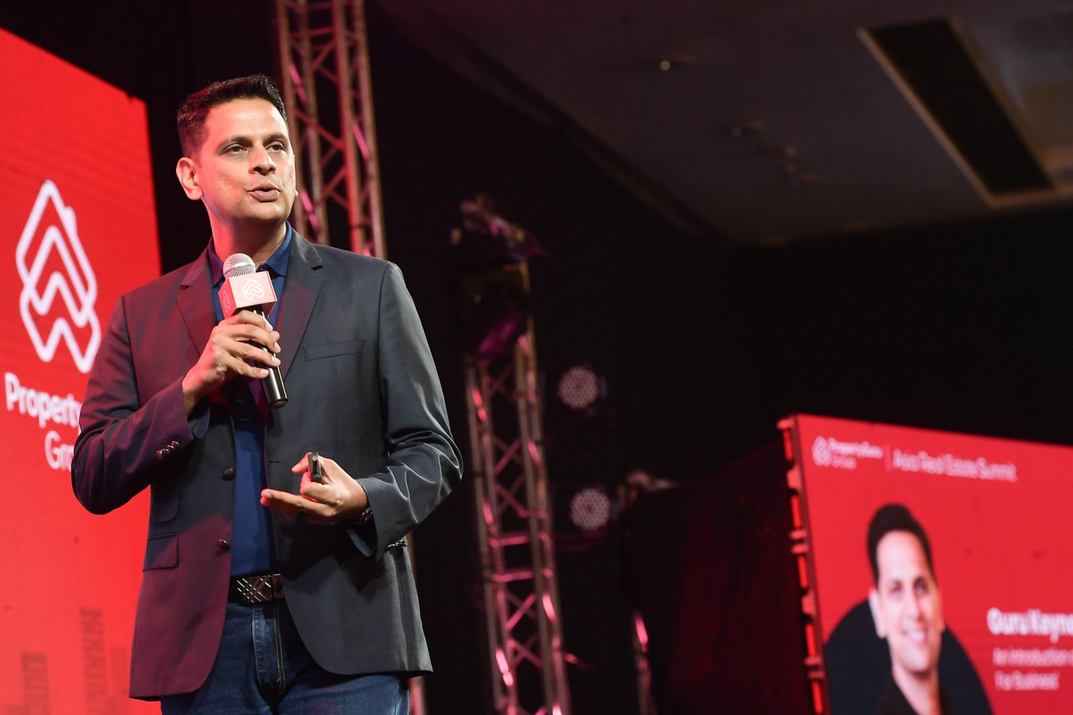 PropertyGuru Group Launches Enterprise Brand, PropertyGuru For Business ...