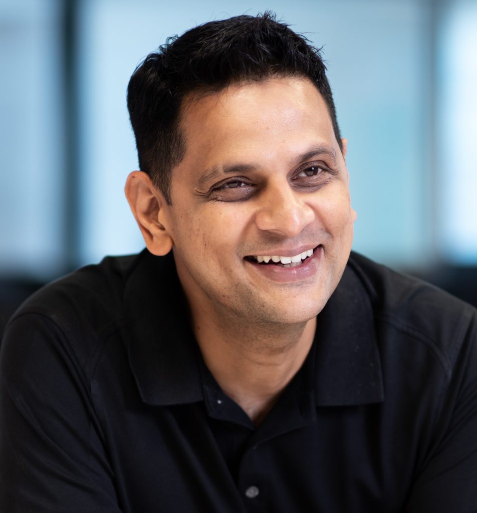 PropertyGuru CEO and MD, Hari V. Krishnan appointed to INSEAD’s Board of Directors ...