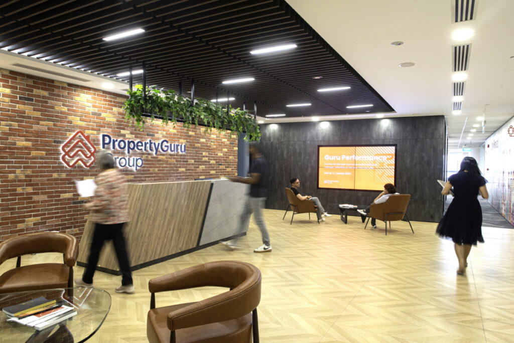 PropertyGuru Announces Leadership Transition and a New Board ...